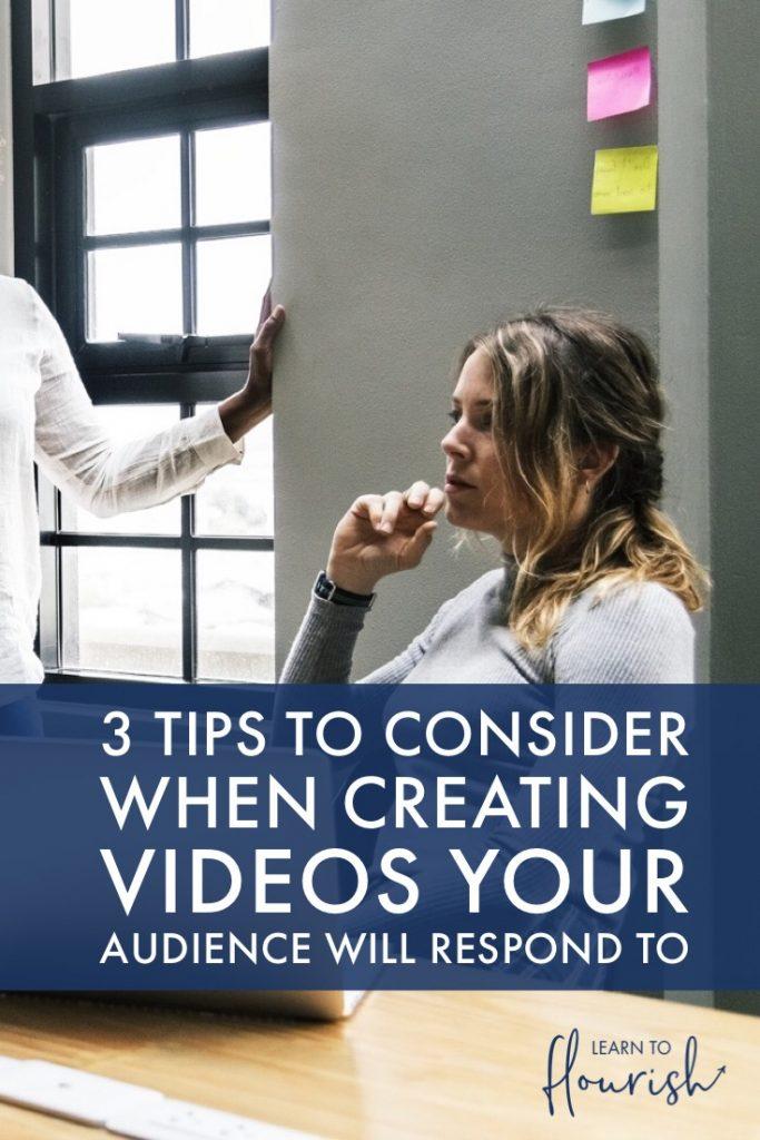 How to pick the right video style for your audience - Learn to Flourish