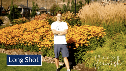 12 Camera Shots and Angles for Beginners - Learn to Flourish