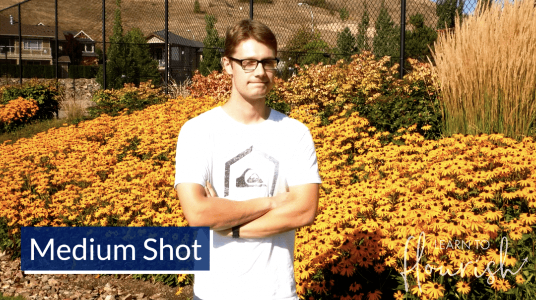 12 Camera Shots and Angles for Beginners - Learn to Flourish