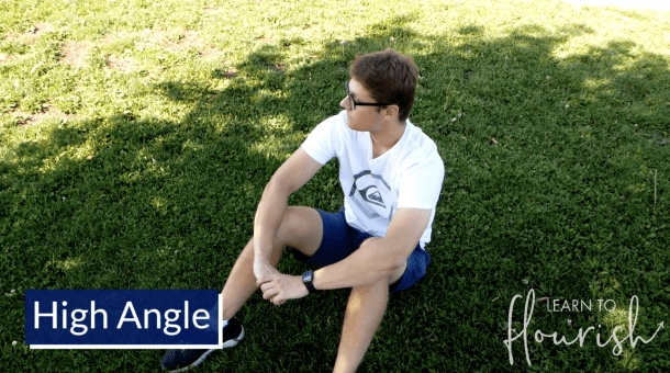12 Must Know Camera Angles - Learn to Flourish