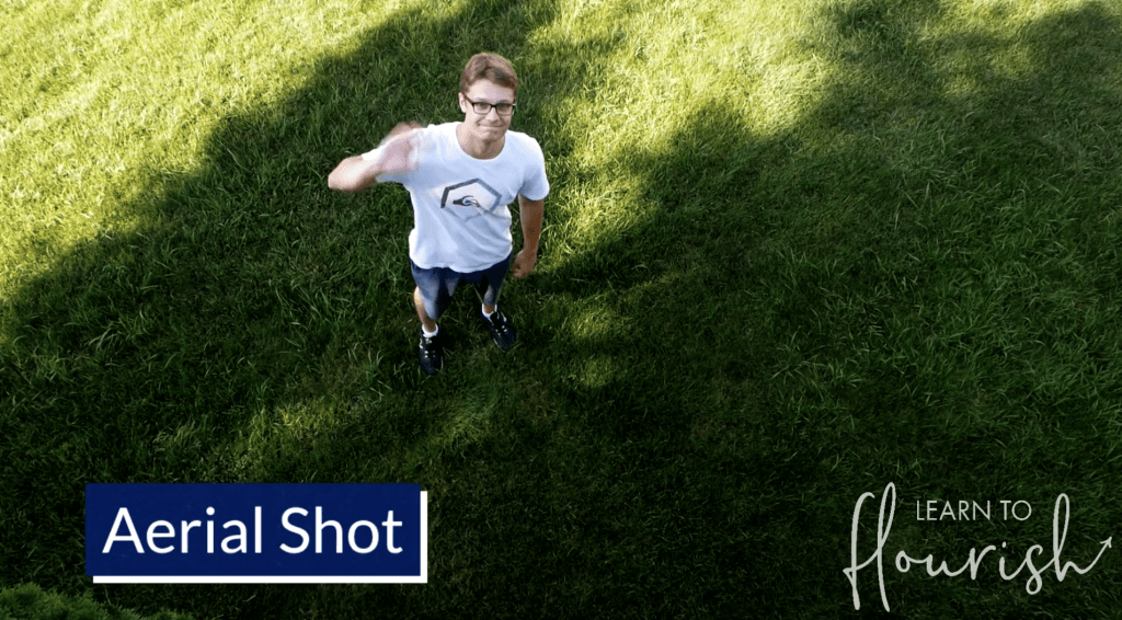 12 Must Know Camera Angles - Learn to Flourish